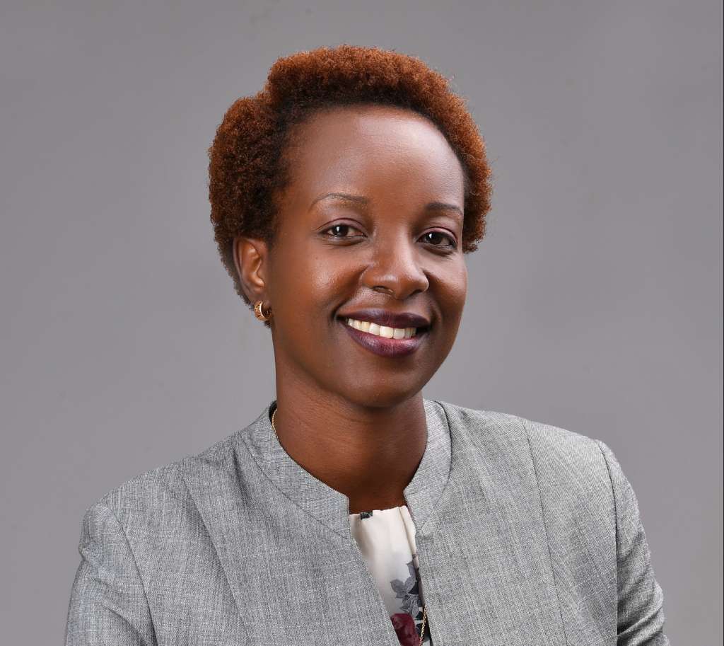 About Us - Anne Babu & Company Advocates