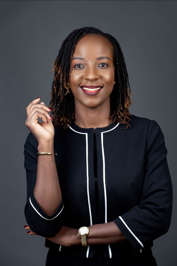 About Us - Anne Babu & Company Advocates